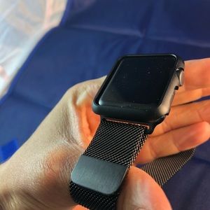 Accessories | New Face Cover Band For Apple Watch 123 | Poshmark